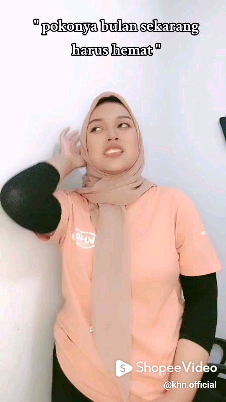 hemat hemat hemaaat jashujankhn | Shopee Video Indonesia