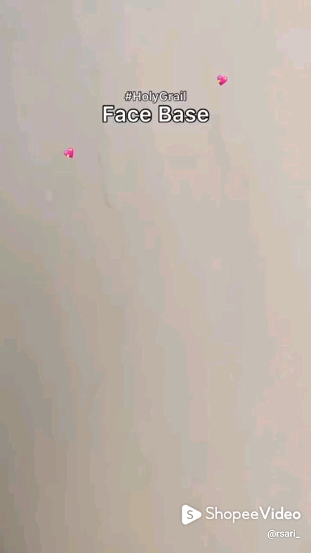 BLP FACE BACE | Shopee Video Indonesia