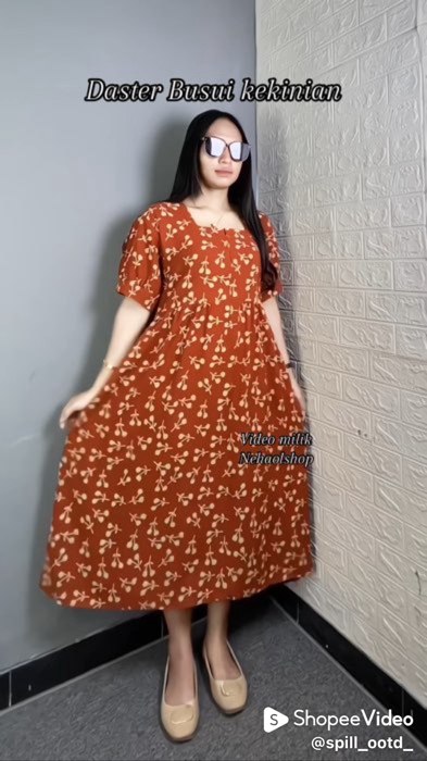 Video by spill_ootd_ | Shopee Video Indonesia