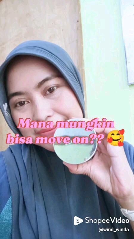 Anti move on, karena ini andalan MUA | Shopee Video Indonesia