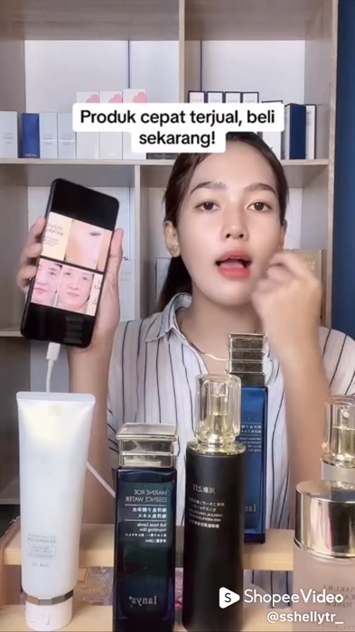 Video by justelyra_ | Shopee Video Indonesia