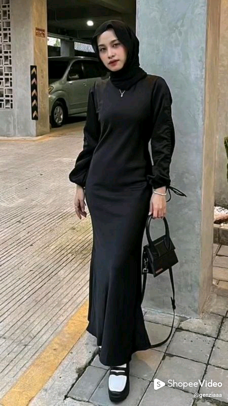Dress satin velvet cuma 70k aja SEBAGUS ini loh gais yuk ceknya dikeranjang kuning | Shopee ...